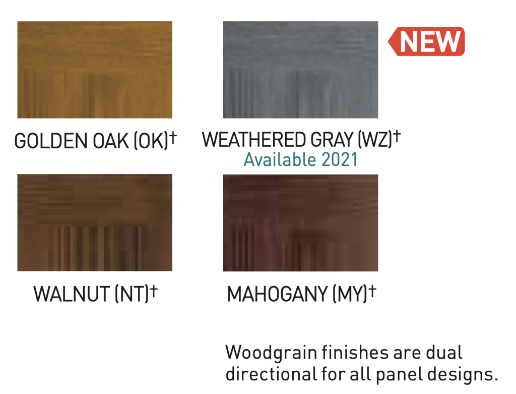 Amarr Lincoln Garage Door Models - Dynamic Garage Doors